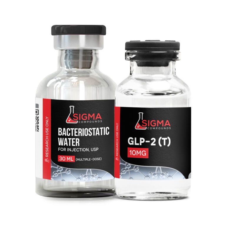 GLP-2 (T) (10 MG) - Sigma Compounds